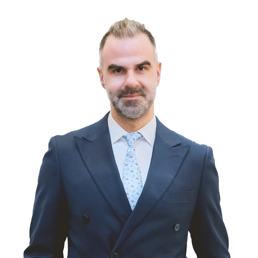 Αναστάσιος Σαμουηλίδης - Ένωση Ασθενών Ελλάδας