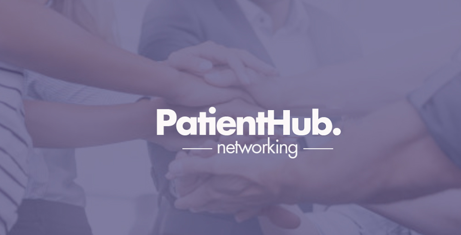 Patient Hub Networking - Greek Patient Association