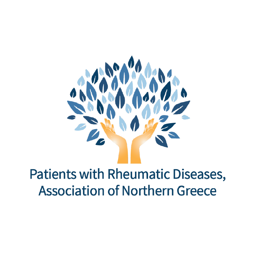 Patients with Rheumatic Diseases, Association of Northern Greece ...